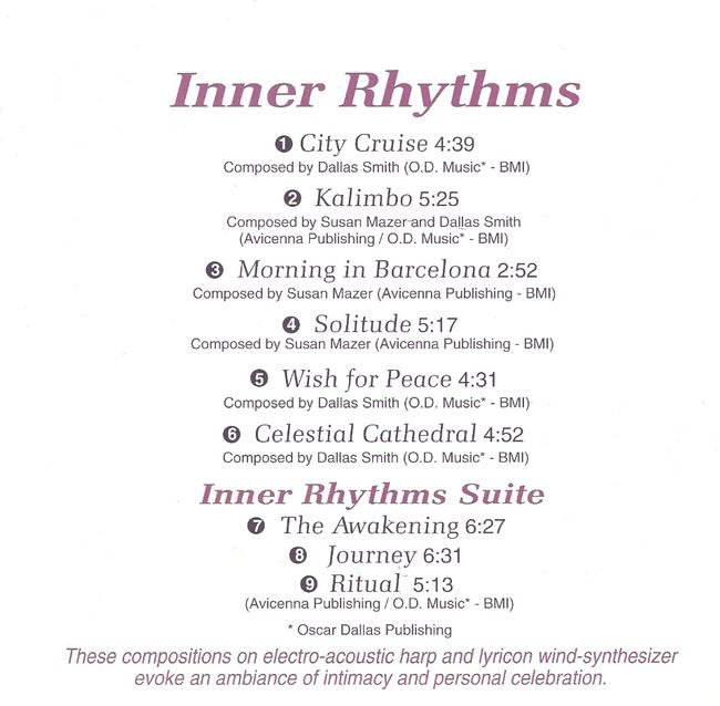 Inner Rhythms